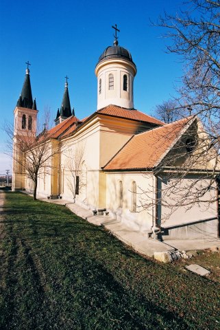 Tekije u najnovije vrijeme – Biskupijsko svetište Gospe Tekijske